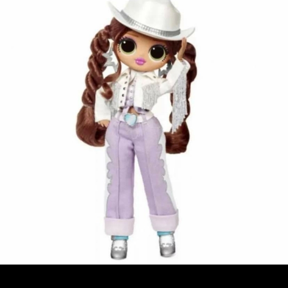 L.O.L. Surprise! | Toys | Lol Surprise Omg Remix Set Of 4 Pack Of ...